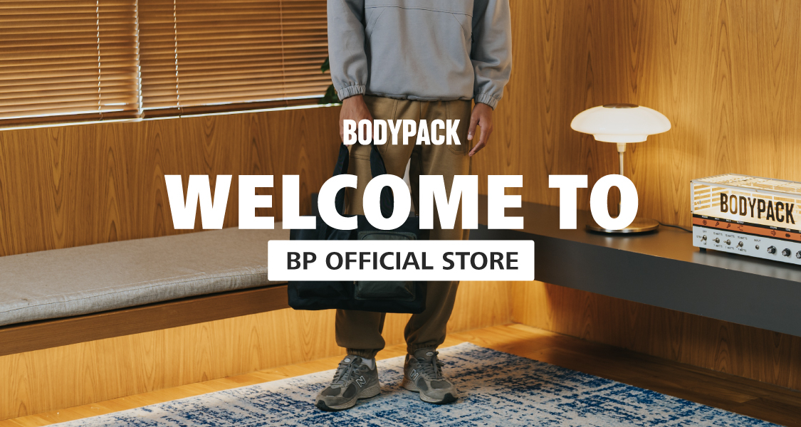 Produk Bodypack Official Store | Shopee Indonesia