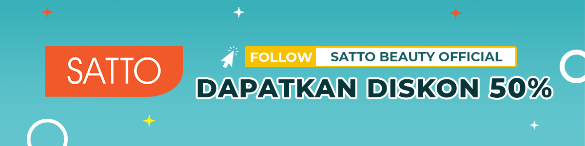 Toko Online Satto Official Shop | Shopee Indonesia