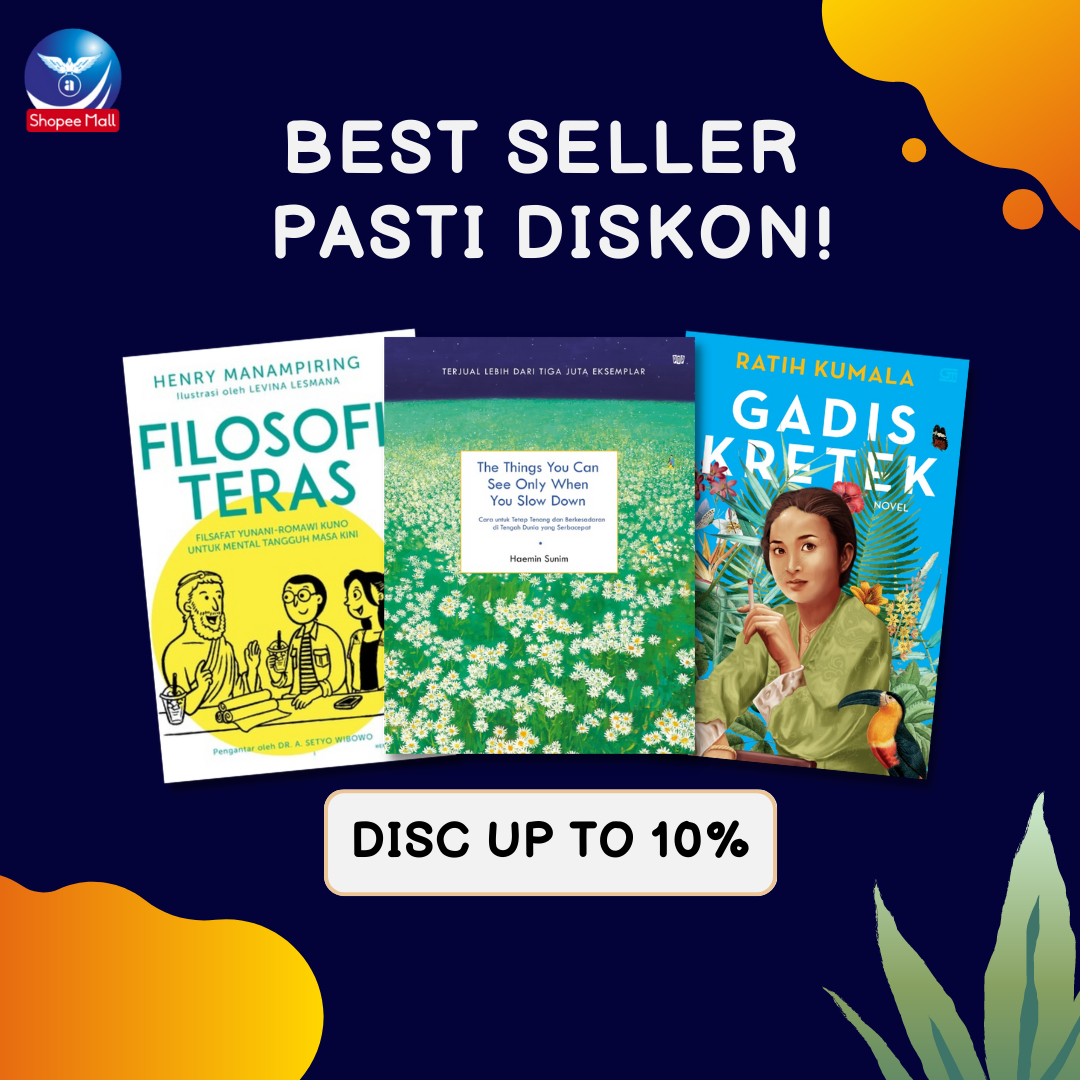 Toko Online Andi Official Shop | Shopee Indonesia