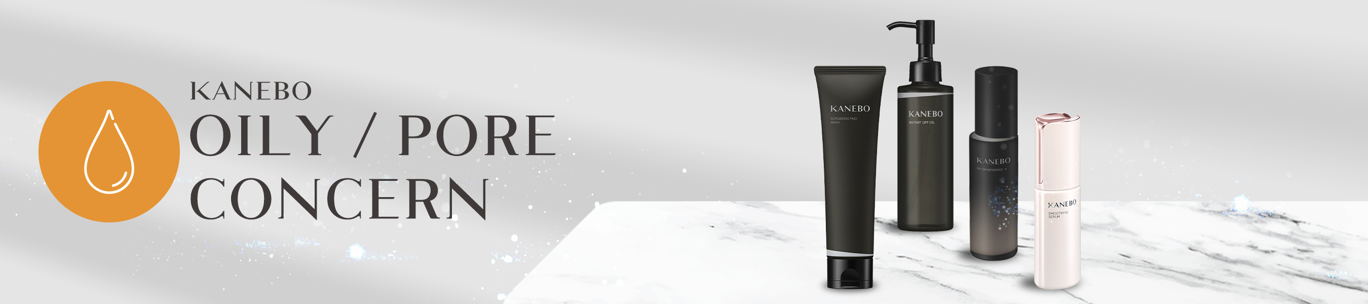 Toko Online Kanebo Cosmetics Official Shop | Shopee Indonesia