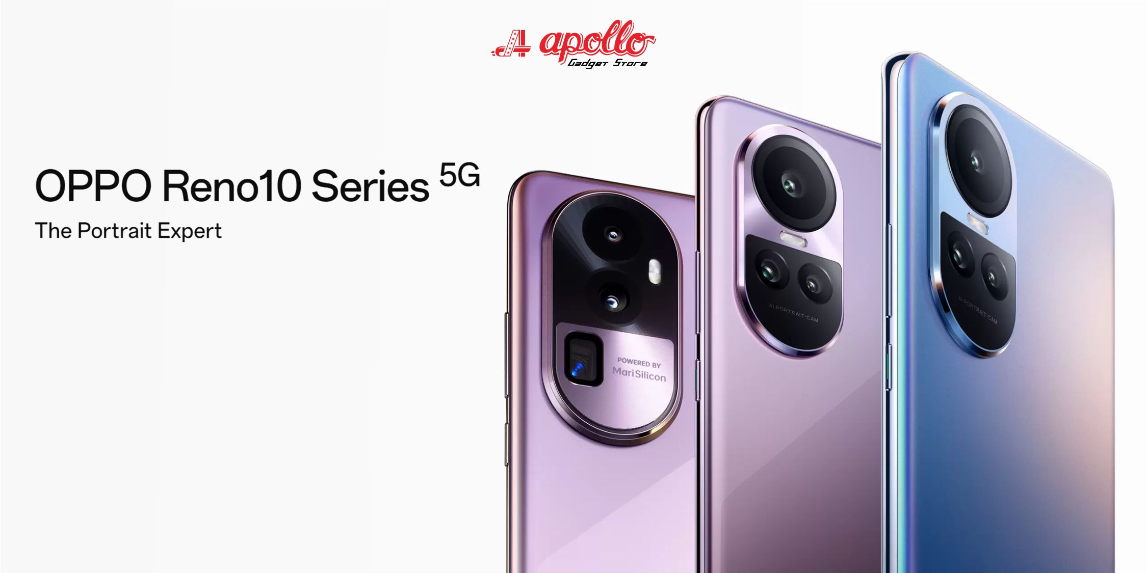 Toko Online Apollo Gadget Store Official Shop | Shopee Indonesia