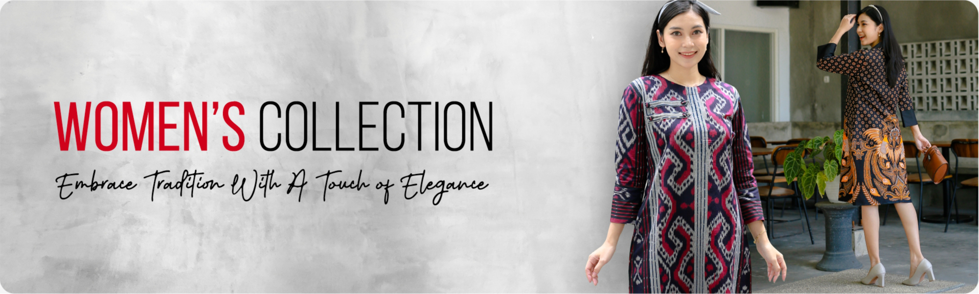 Toko Online Batik Benang Raja Official | Shopee Indonesia