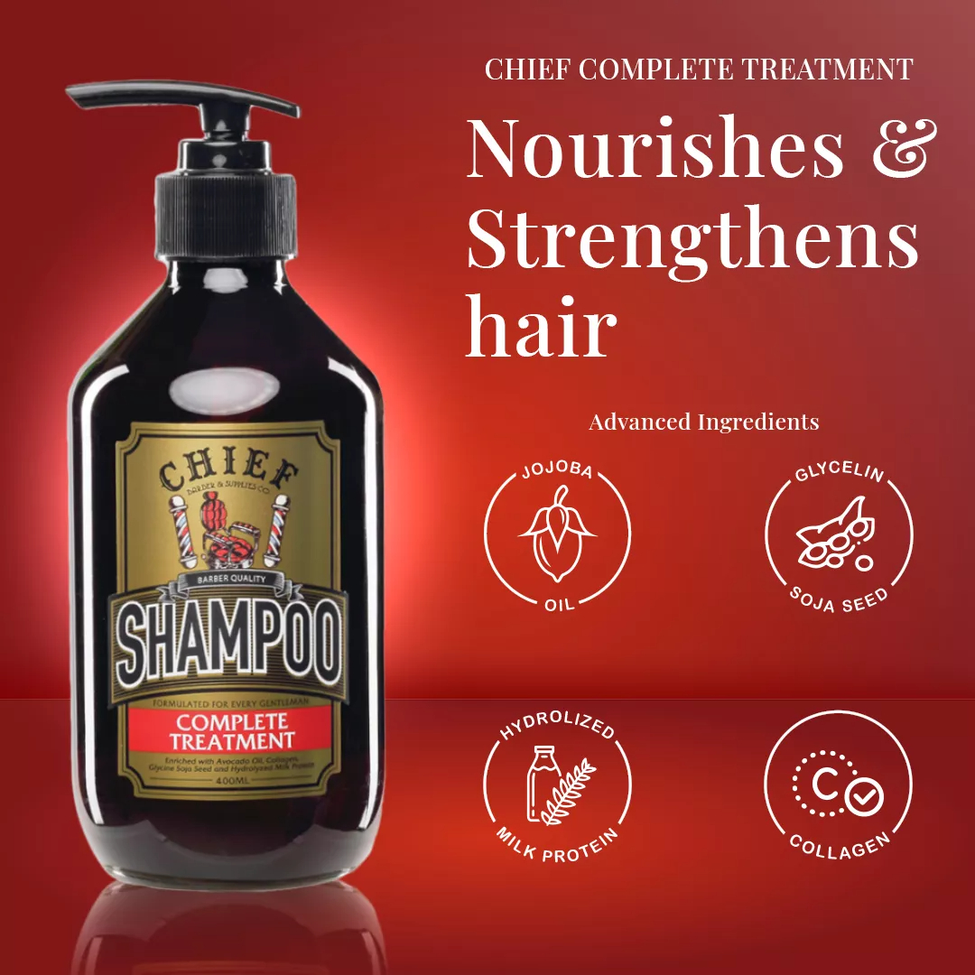 Produk Chief Medan Store | Shopee Indonesia