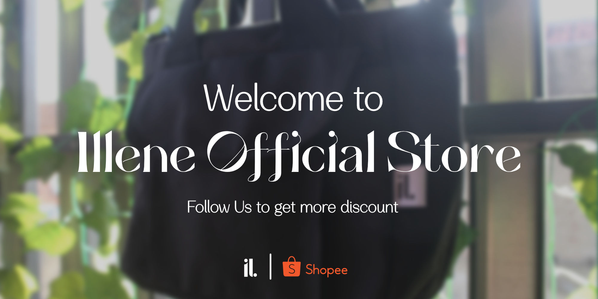 Produk Illene Official | Shopee Indonesia