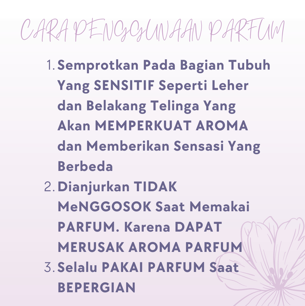 Produk Inparfum Fragrance Official | Shopee Indonesia