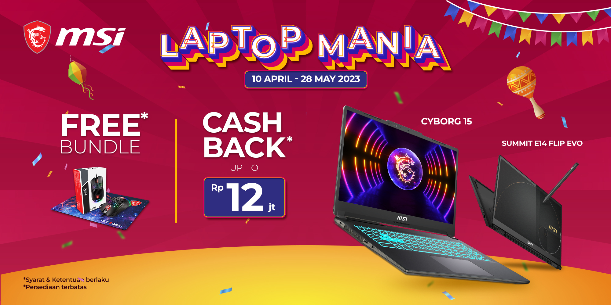 Produk COC Komputer | Shopee Indonesia