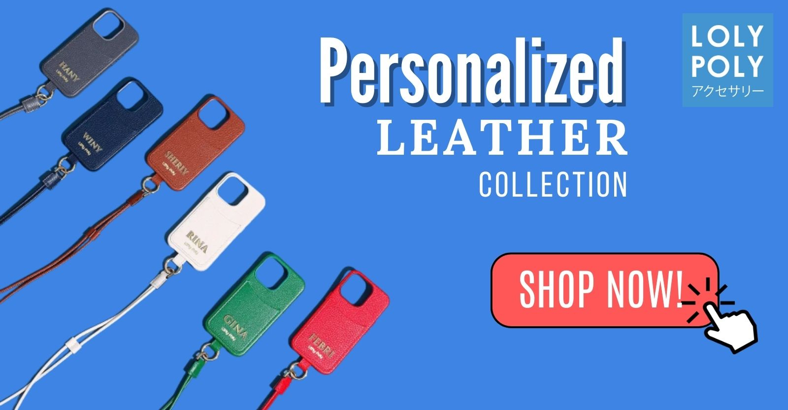 Toko Online Lolypoly Official Shop | Shopee Indonesia