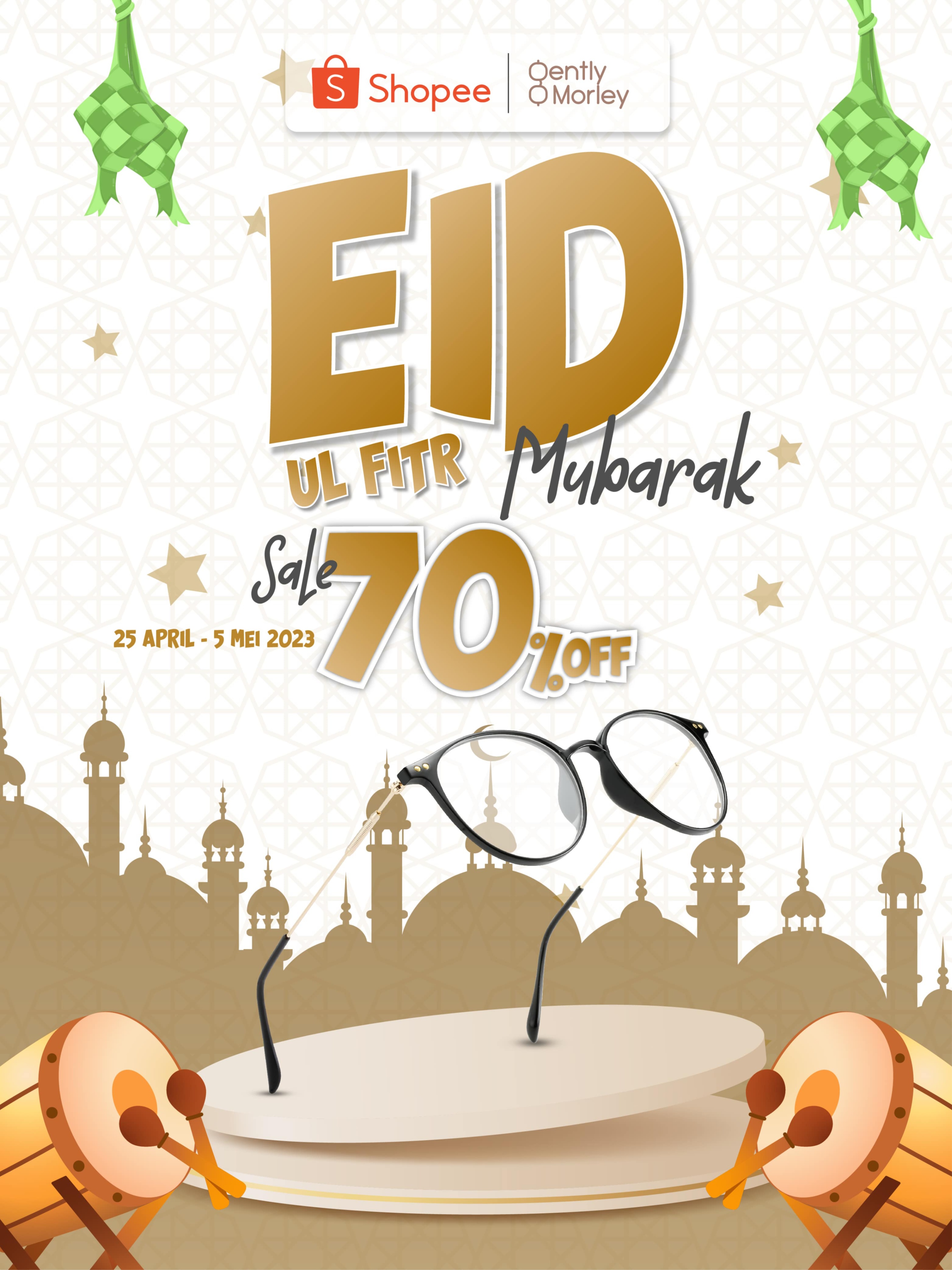 Produk Gently Morley Official Shop | Shopee Indonesia