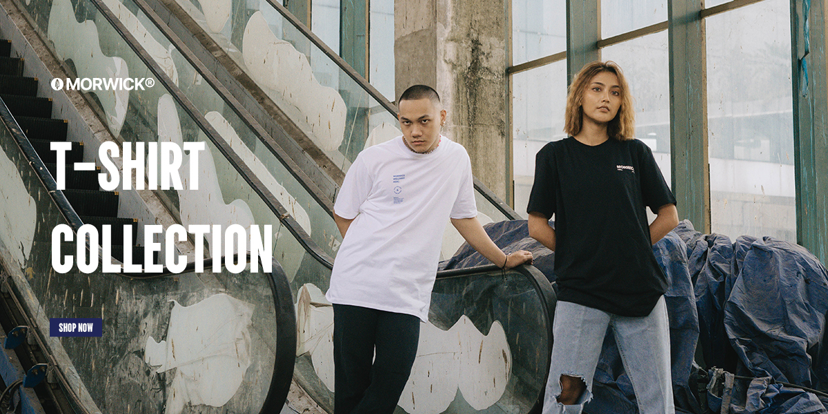 Toko Online Morwick Official Shop | Shopee Indonesia