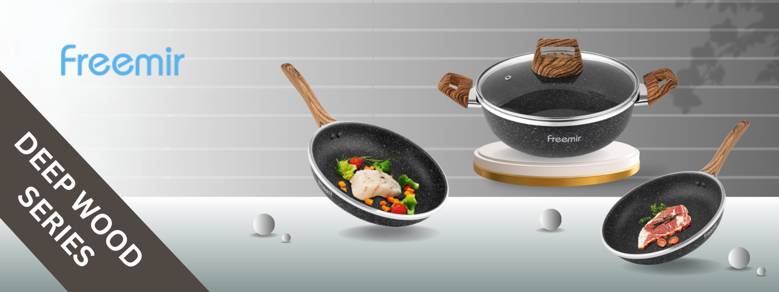 Toko Online freemir Official Shop | Shopee Indonesia