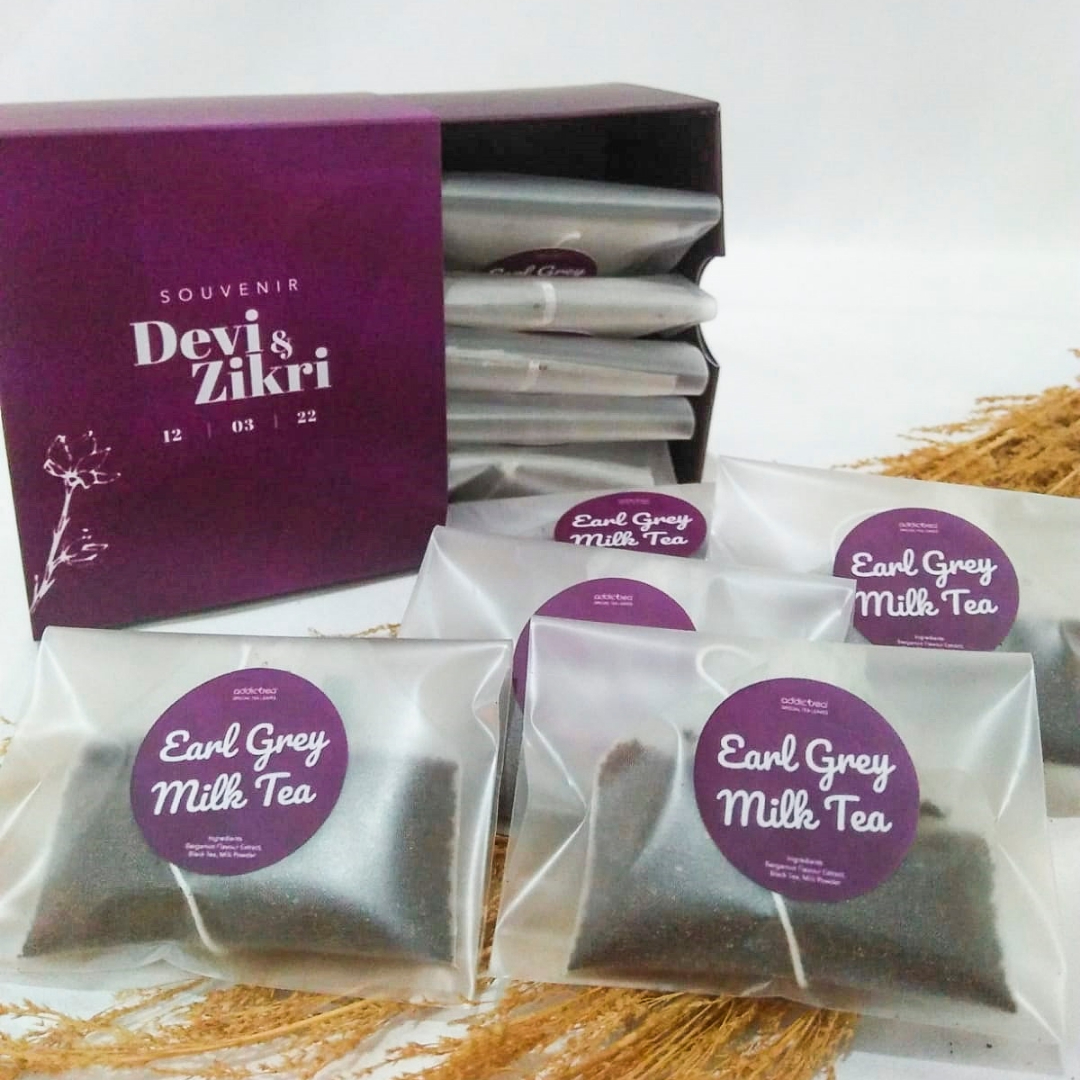 Toko Online Addictea Official Shop | Shopee Indonesia