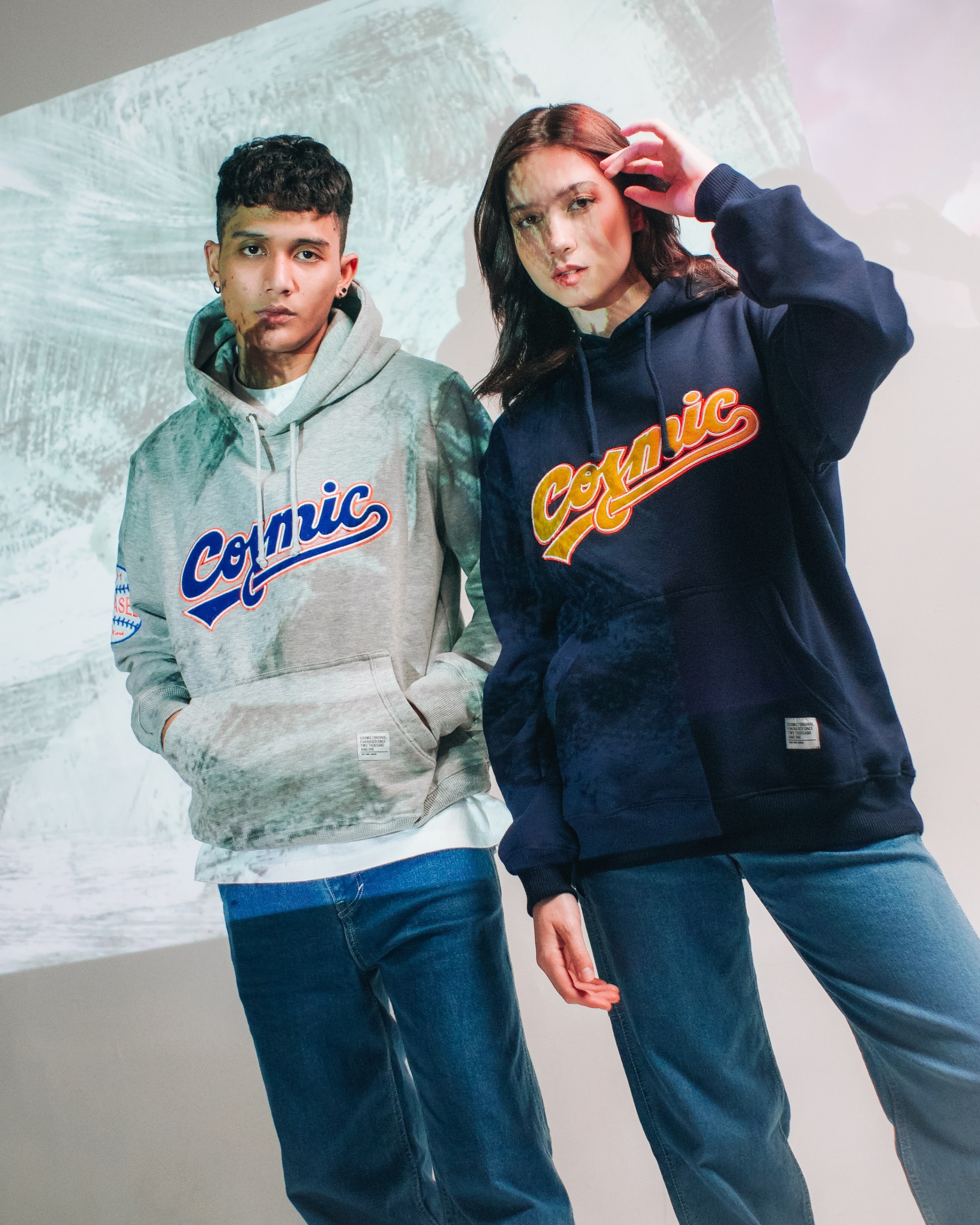 Toko Online Cosmic Clothes Official Shop | Shopee Indonesia