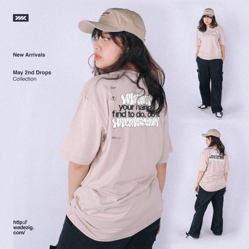 Toko Online WADEZIG! Official Shop | Shopee Indonesia