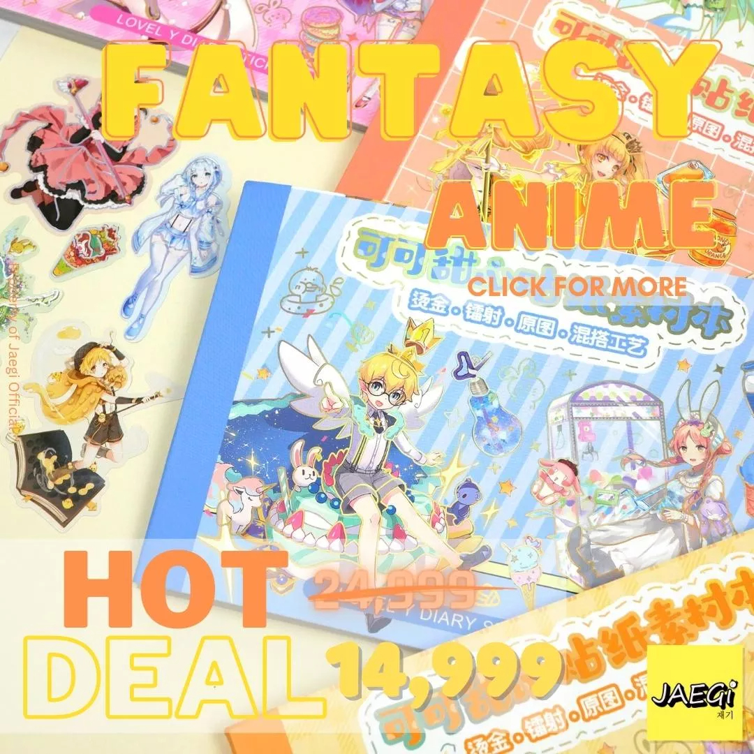 Produk JAEGi Official | Shopee Indonesia