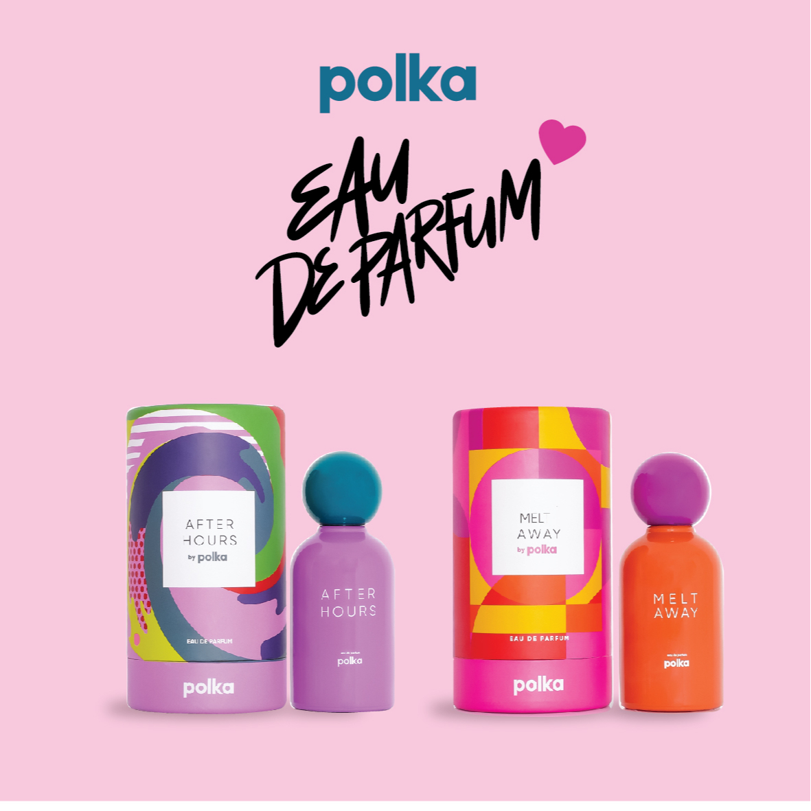 Toko Online Polka Cosmetics Official Shop | Shopee Indonesia