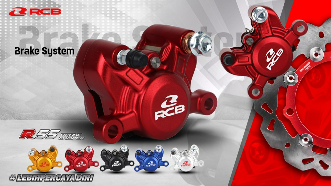 Toko Online RCB Indonesia Official Store | Shopee Indonesia