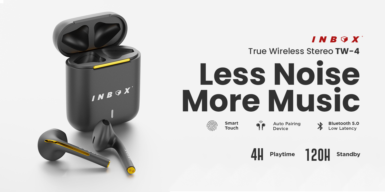 Toko Online Inbox Official Shop | Shopee Indonesia