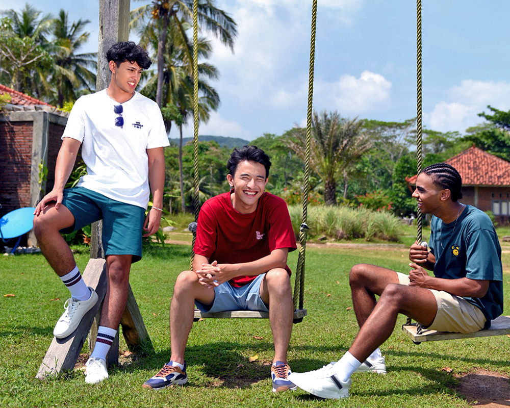 Toko Online Manzone Official Shop | Shopee Indonesia