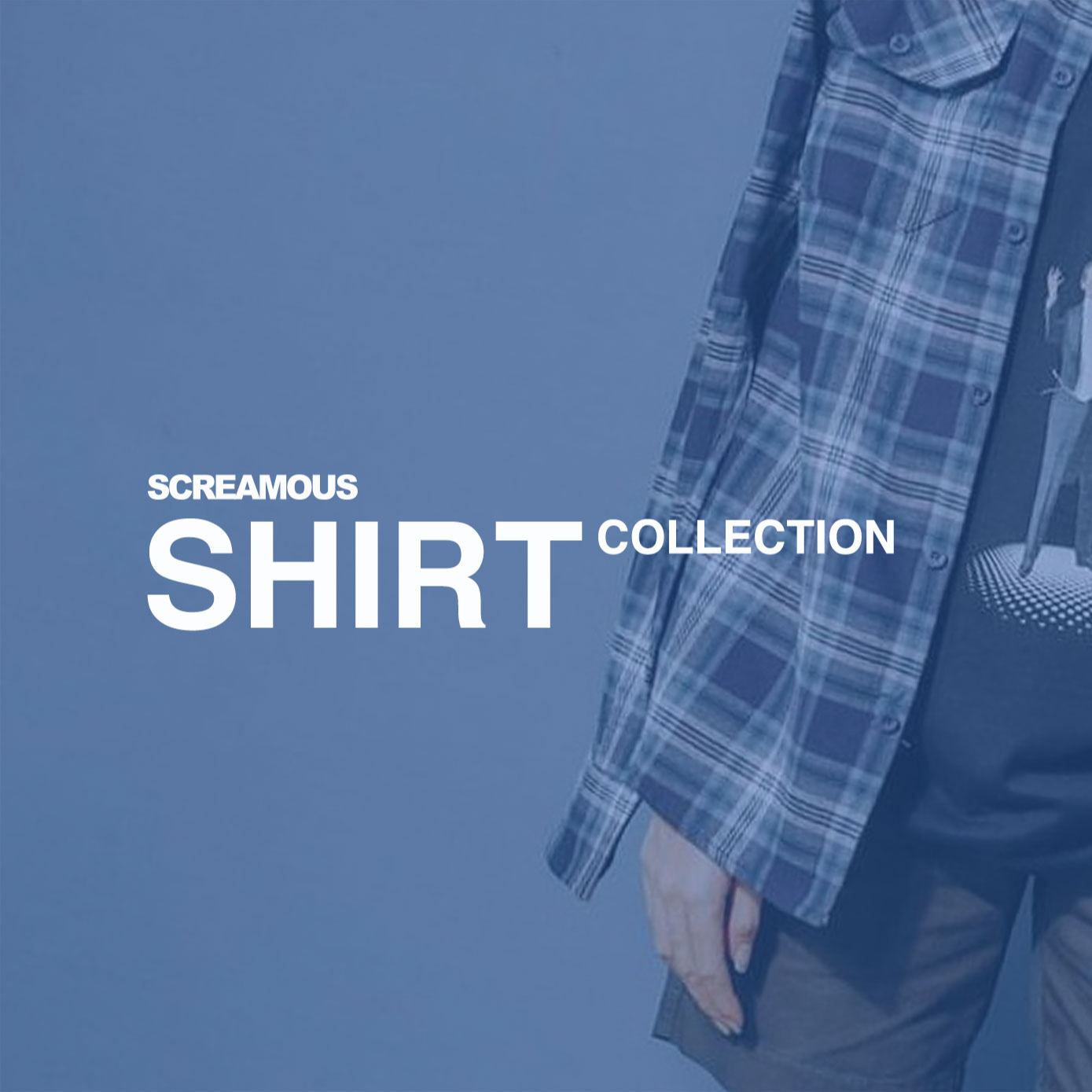 Toko Online Screamous Official Shop | Shopee Indonesia