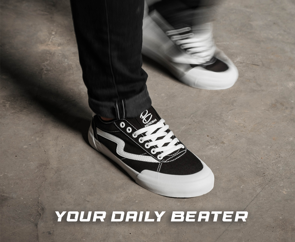 Toko Online Patrobas Official Shop | Shopee Indonesia