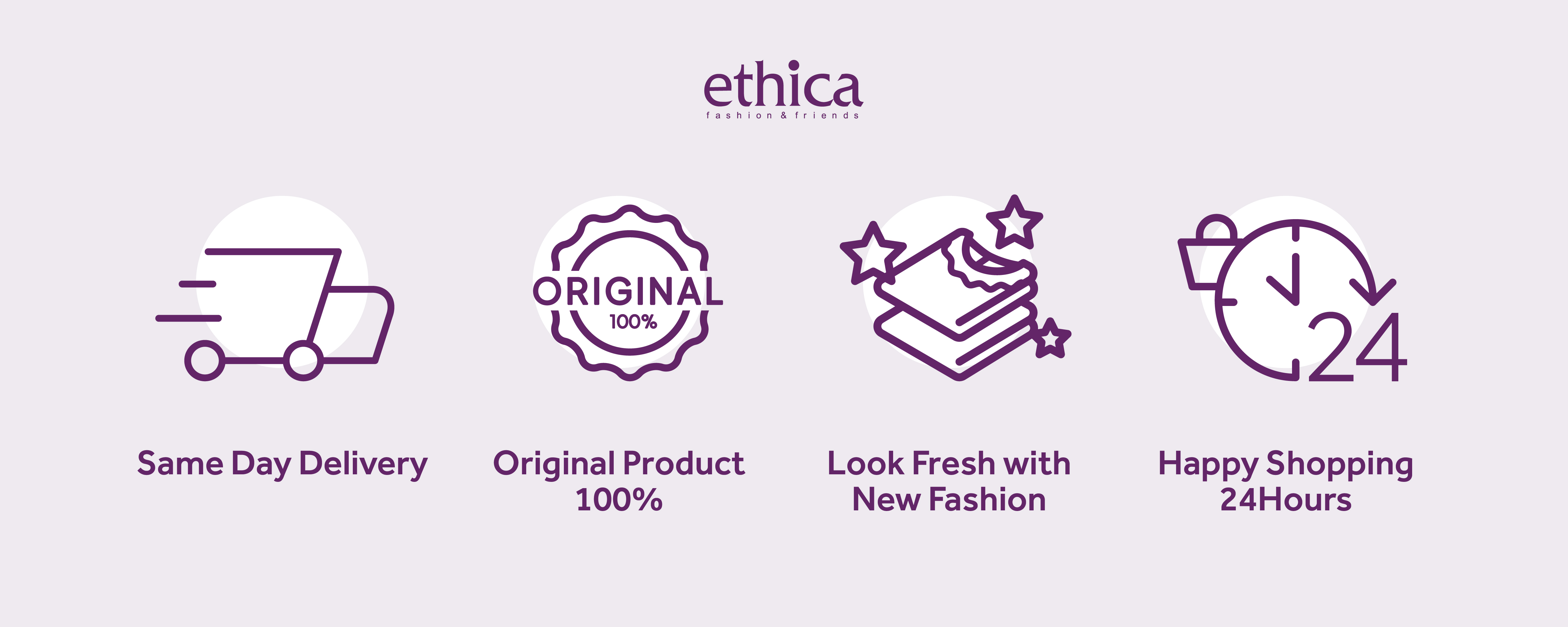Toko Online Ethica Official Shop | Shopee Indonesia