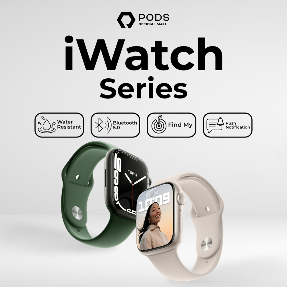 Produk Pods Indonesia Official Mall | Shopee Indonesia