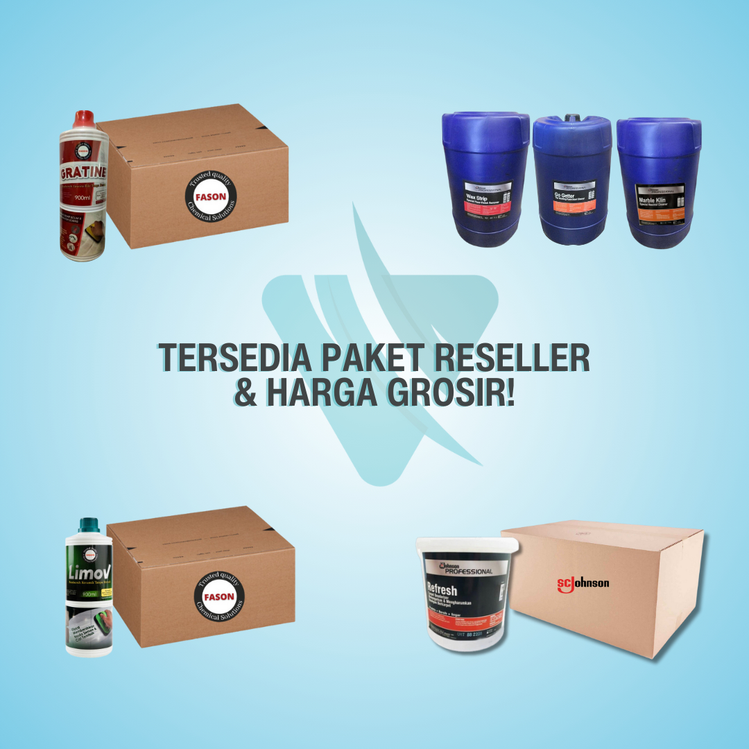 Produk VIS Cleaning | Shopee Indonesia