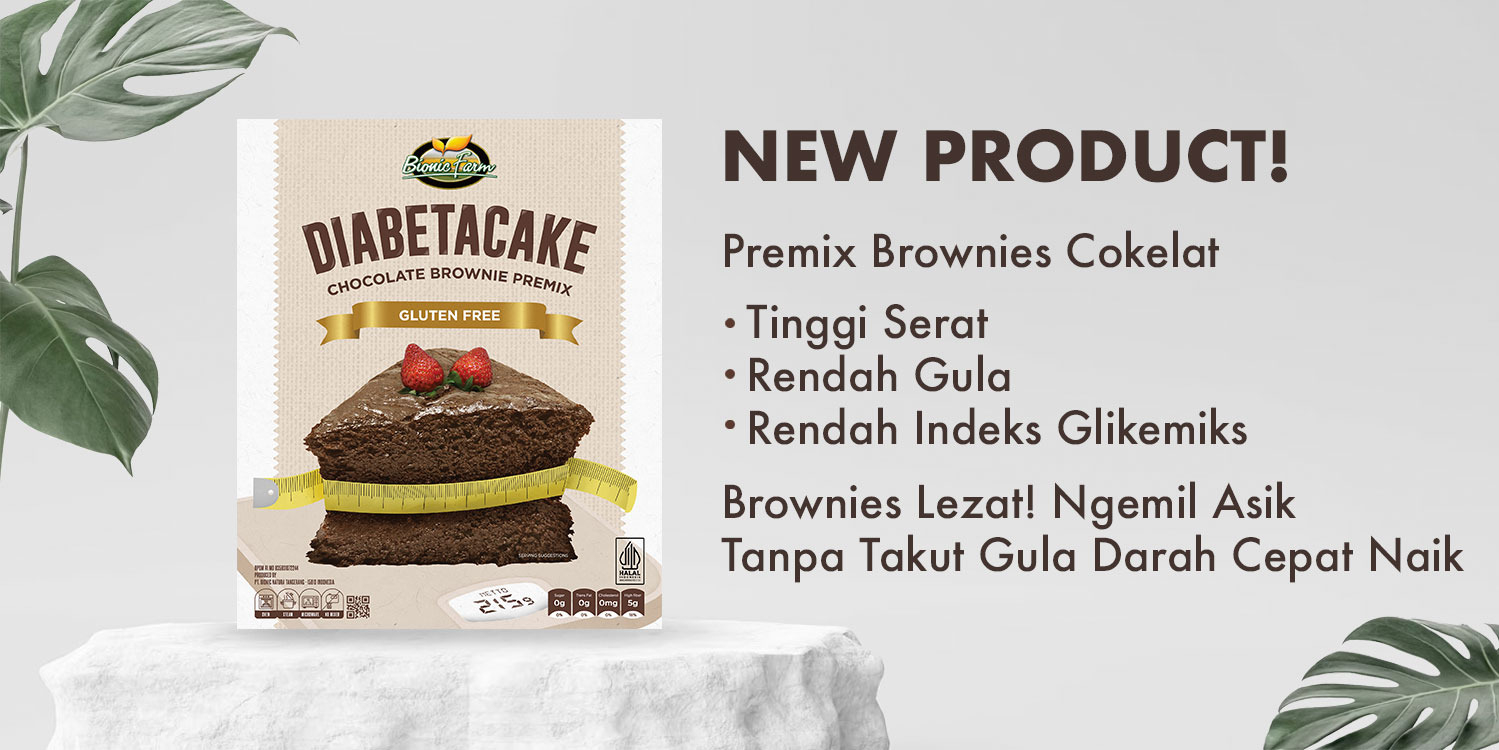 Toko Online Bionic Farm Official Shop | Shopee Indonesia