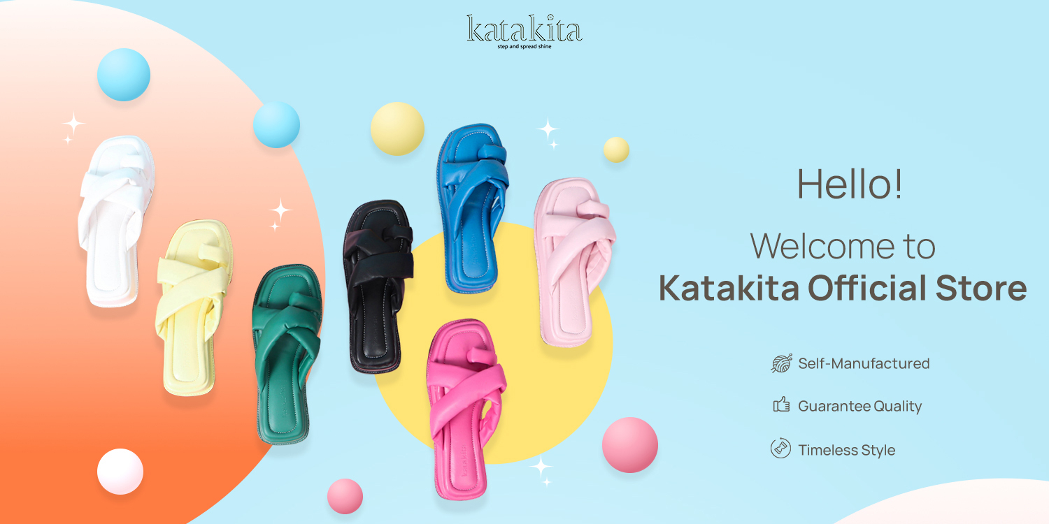 Toko Online Katakita Official Shop | Shopee Indonesia