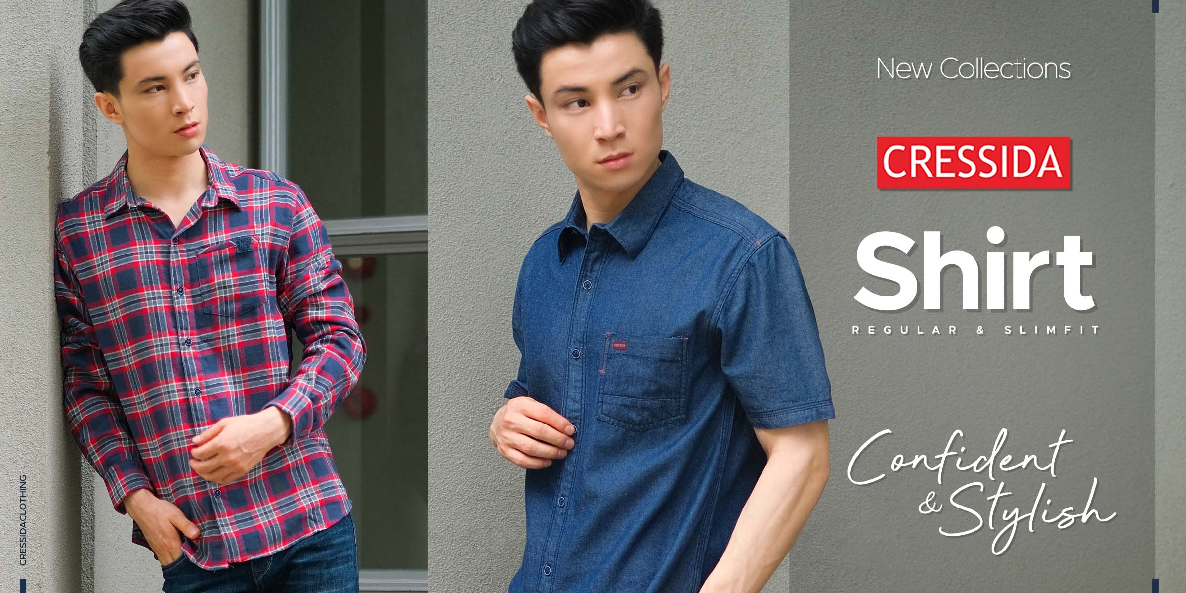 Toko Online Cressida Official | Shopee Indonesia