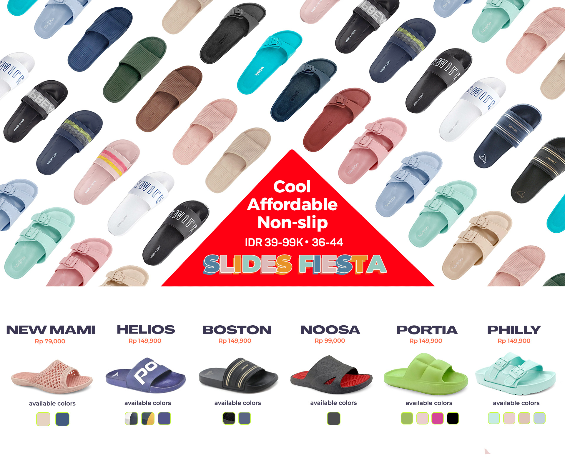 Toko Online Bata Official Store | Shopee Indonesia