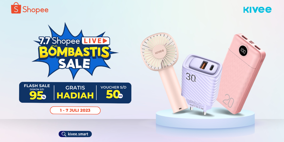 Toko Online Kivee Accesories Official Shop | Shopee Indonesia