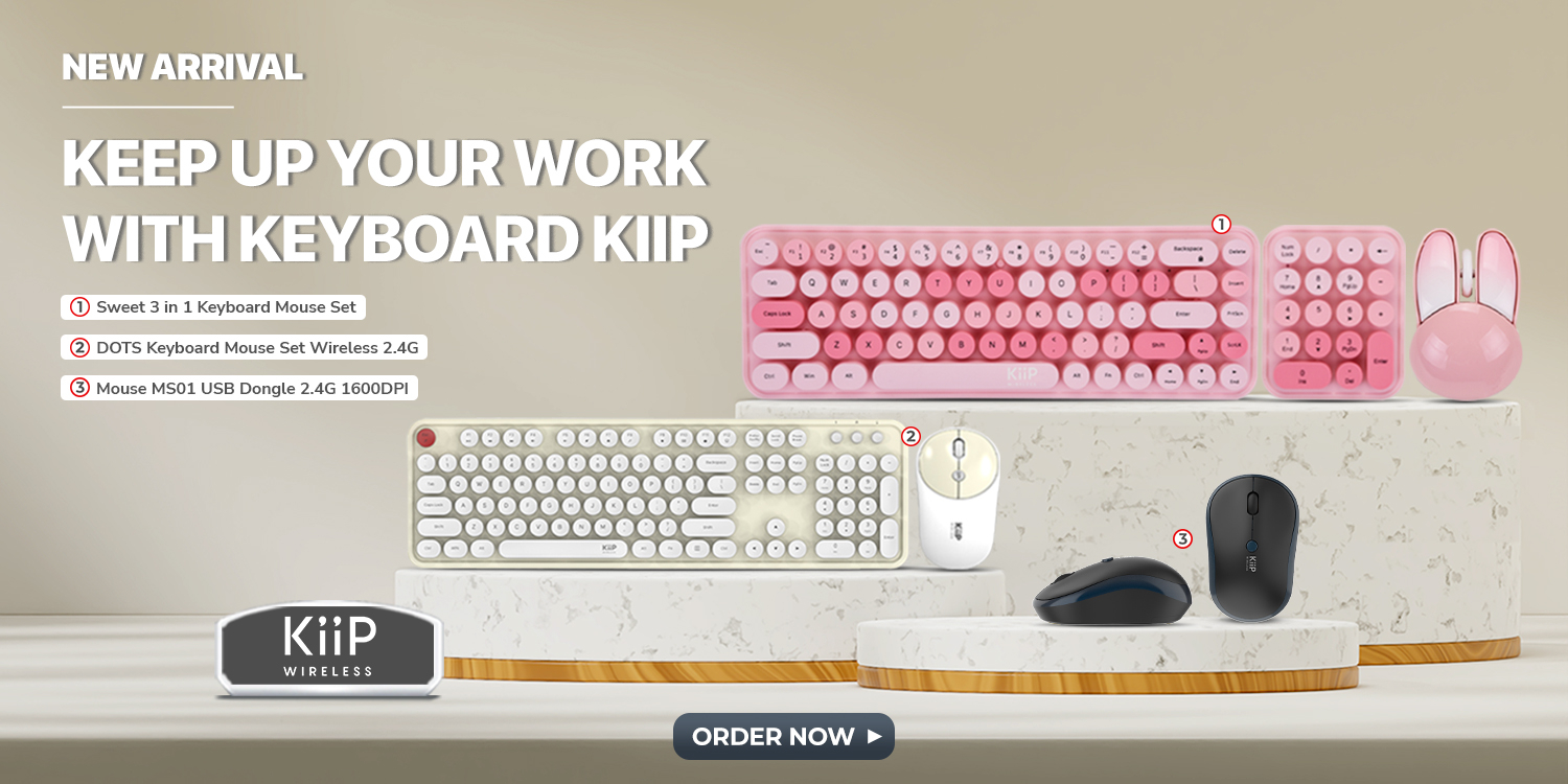 Toko Online KiiP Official Shop | Shopee Indonesia