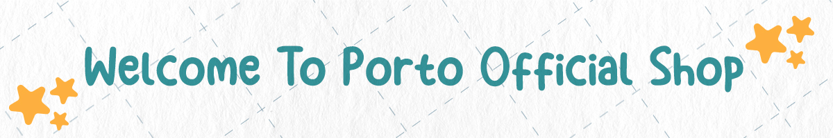 Toko Online Porto Official Shop | Shopee Indonesia