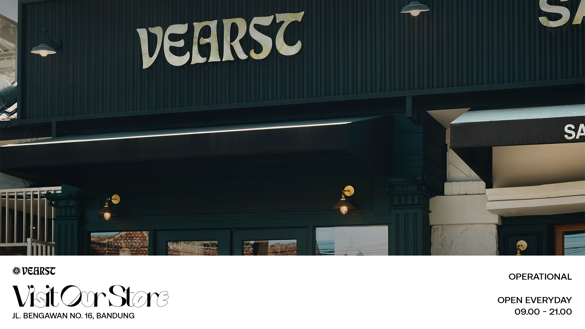 Toko Online Vearst Official Shop | Shopee Indonesia