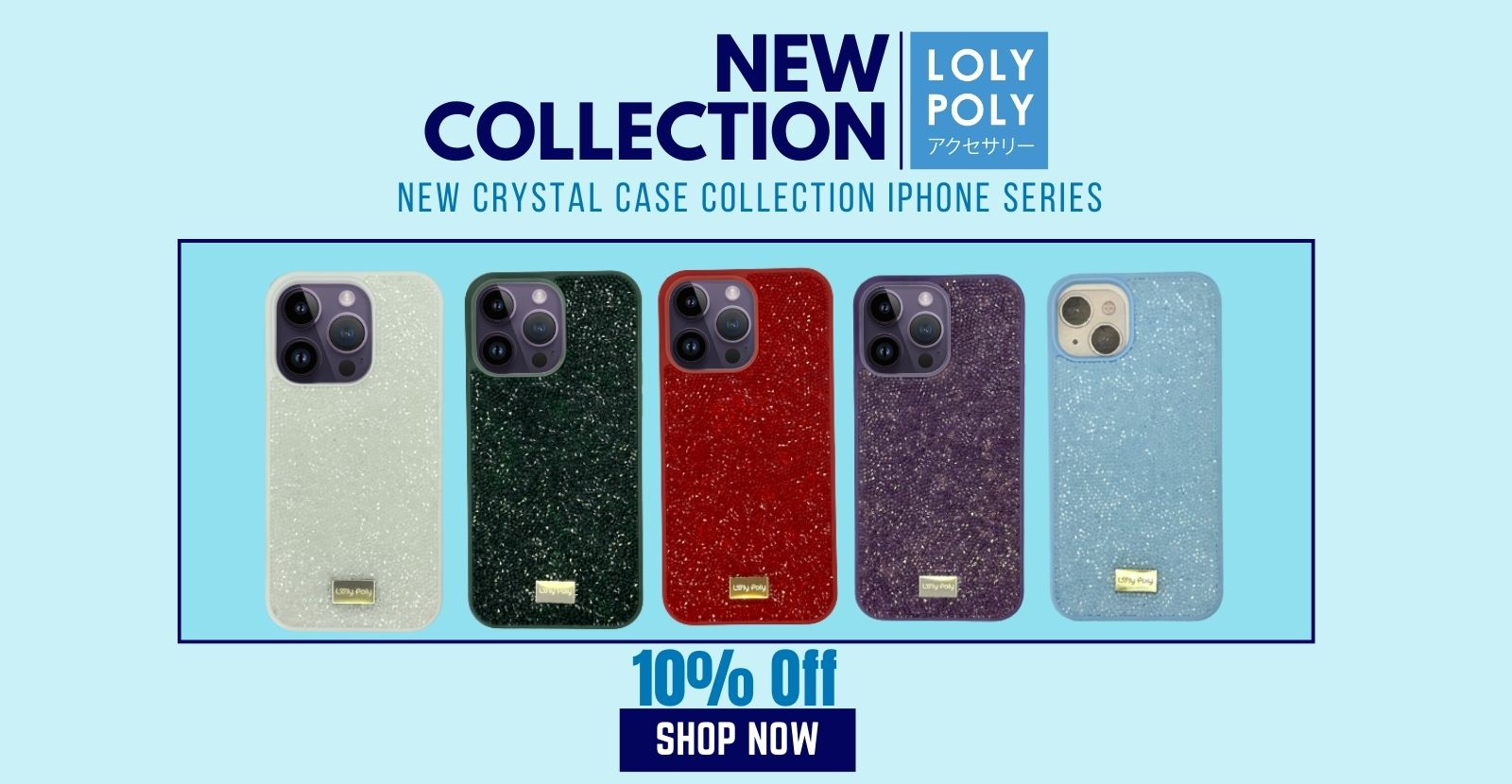 Toko Online Lolypoly Official Shop | Shopee Indonesia