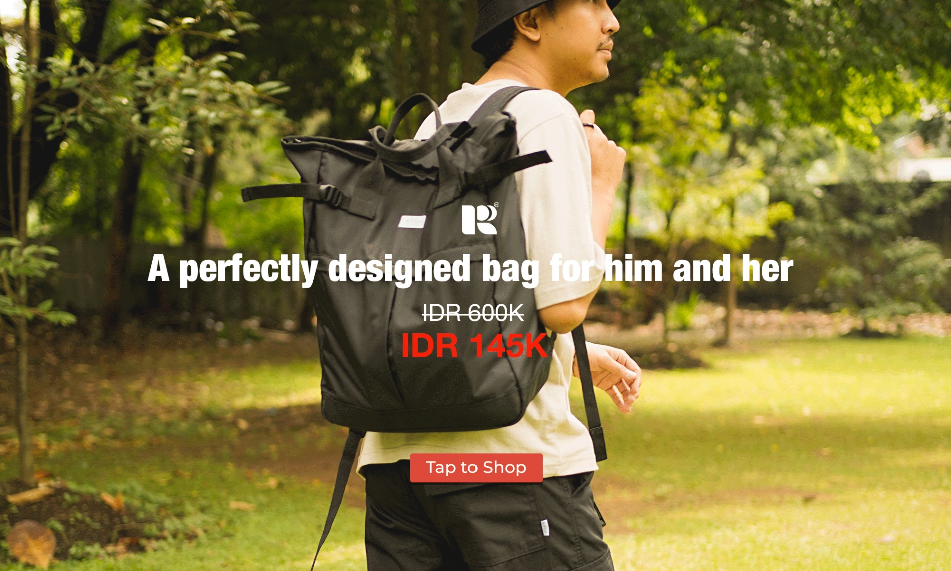 Toko Online Russ & Co Official Shop | Shopee Indonesia