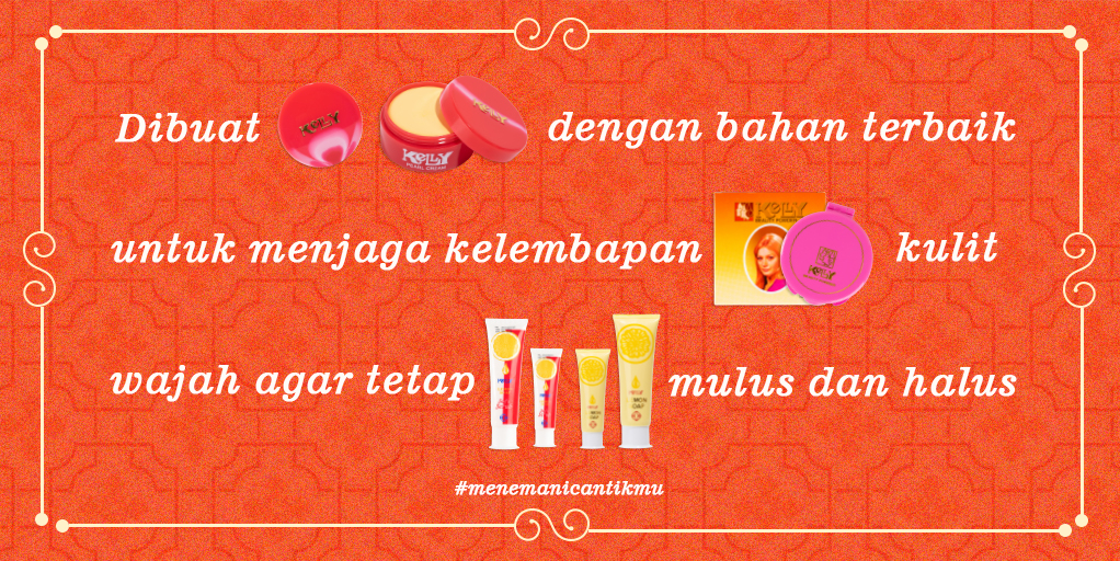 Toko Online Kelly Official Shop | Shopee Indonesia