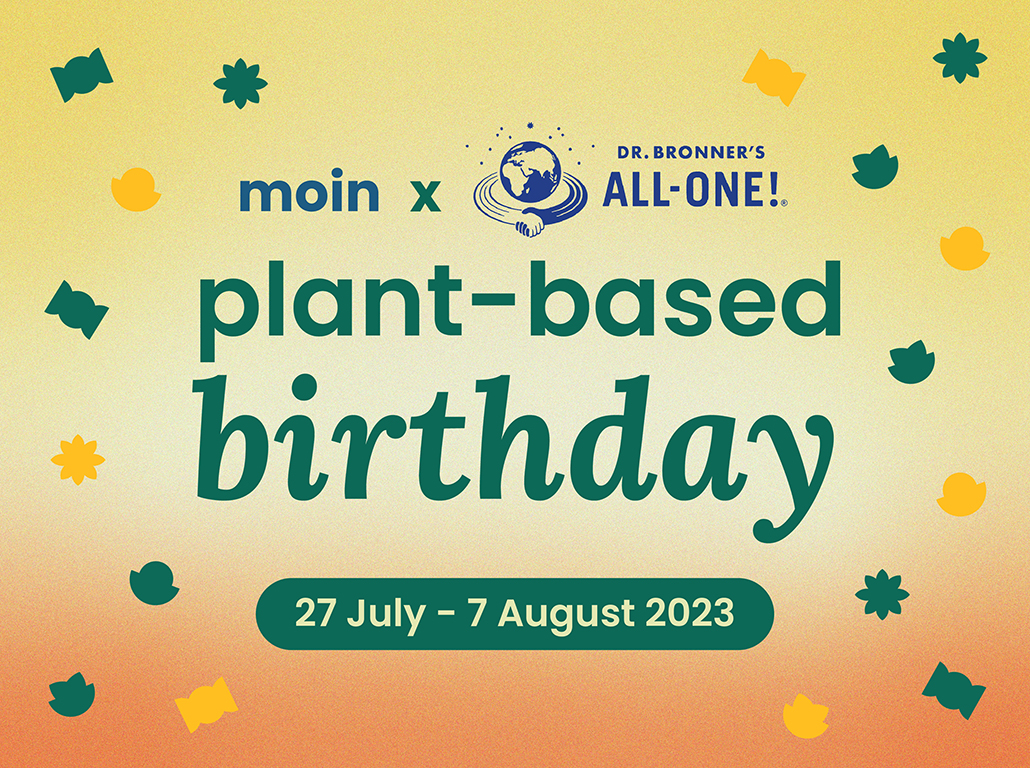 Produk Moin Official | Shopee Indonesia