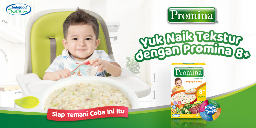 Toko Online Promina Official Shop | Shopee Indonesia