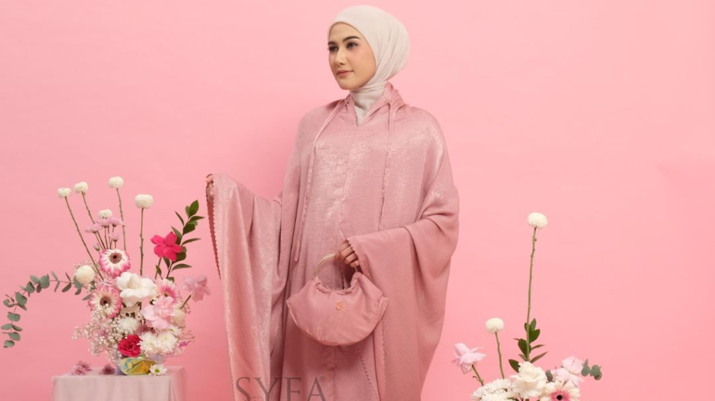 Toko Online Syfa Rahman Official Shop | Shopee Indonesia