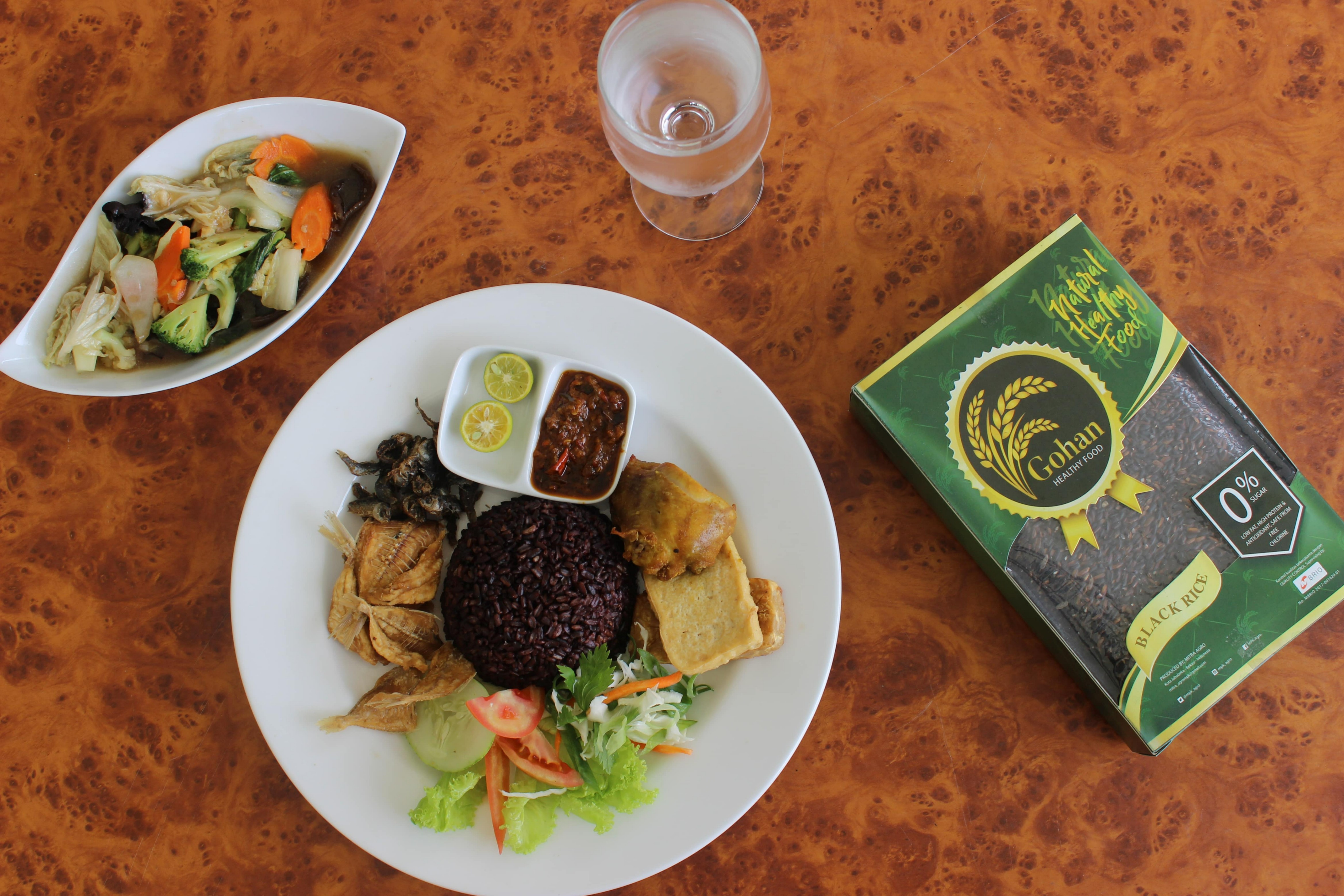 Produk Gohan Food Indonesia | Shopee Indonesia