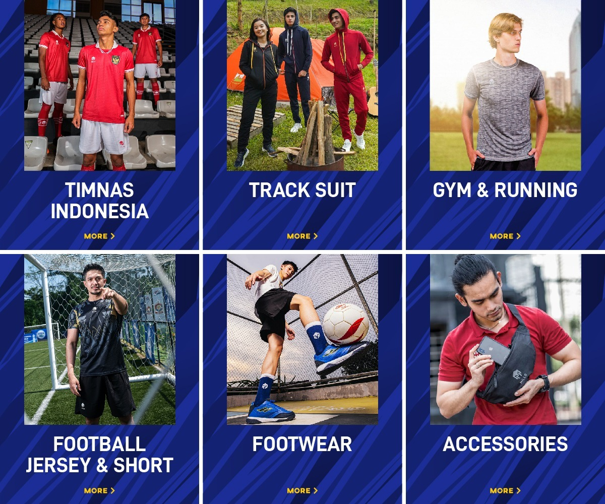 Toko Online MILLS OFFICIAL Shop | Shopee Indonesia