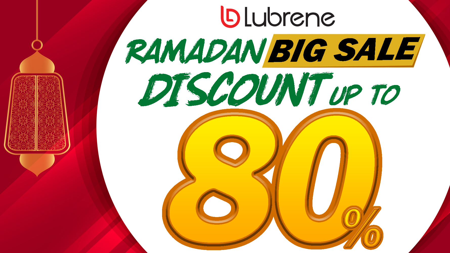 Toko Online Lubrene Official Shop | Shopee Indonesia