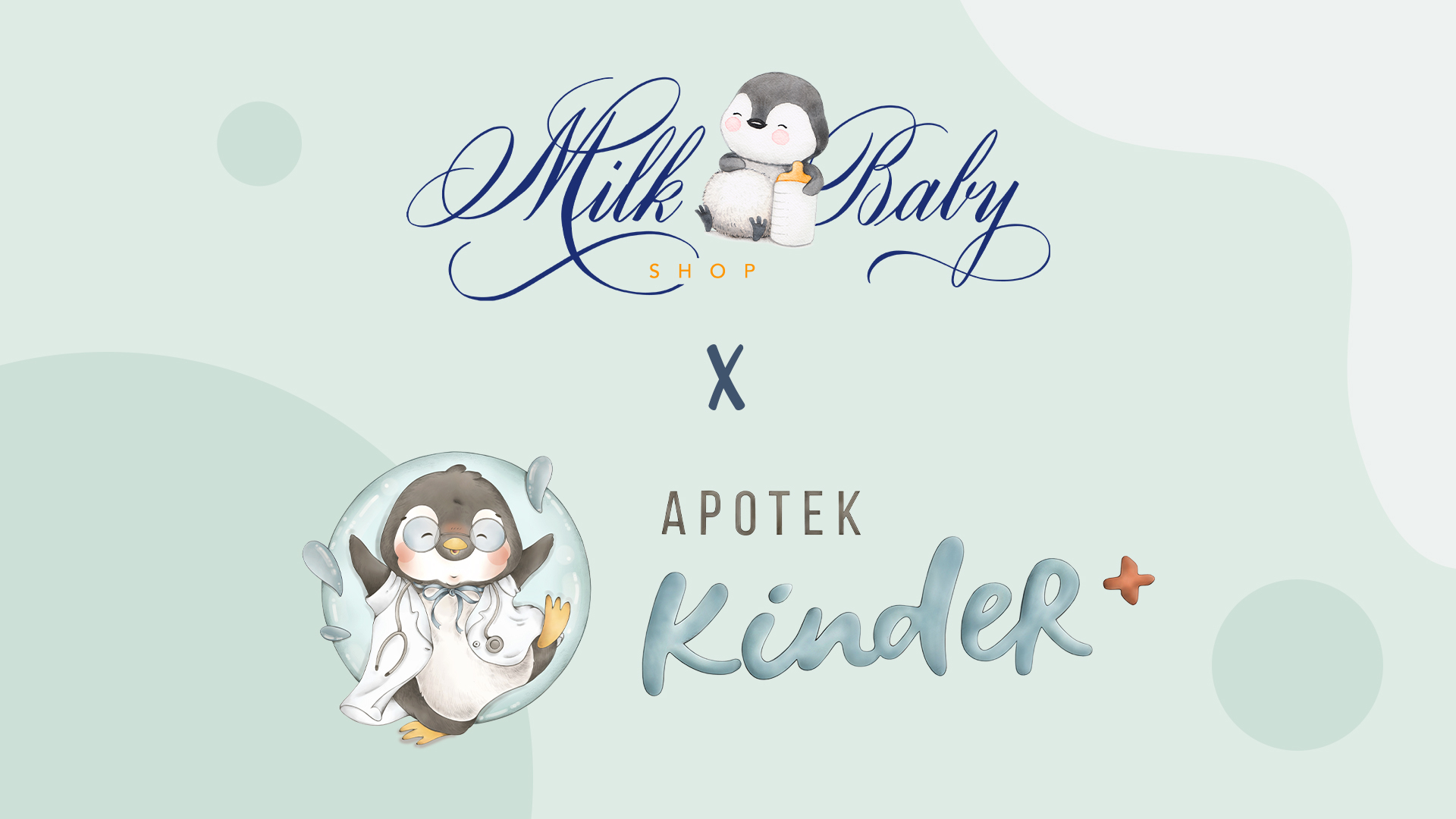 Produk Milk Baby Shop | Shopee Indonesia