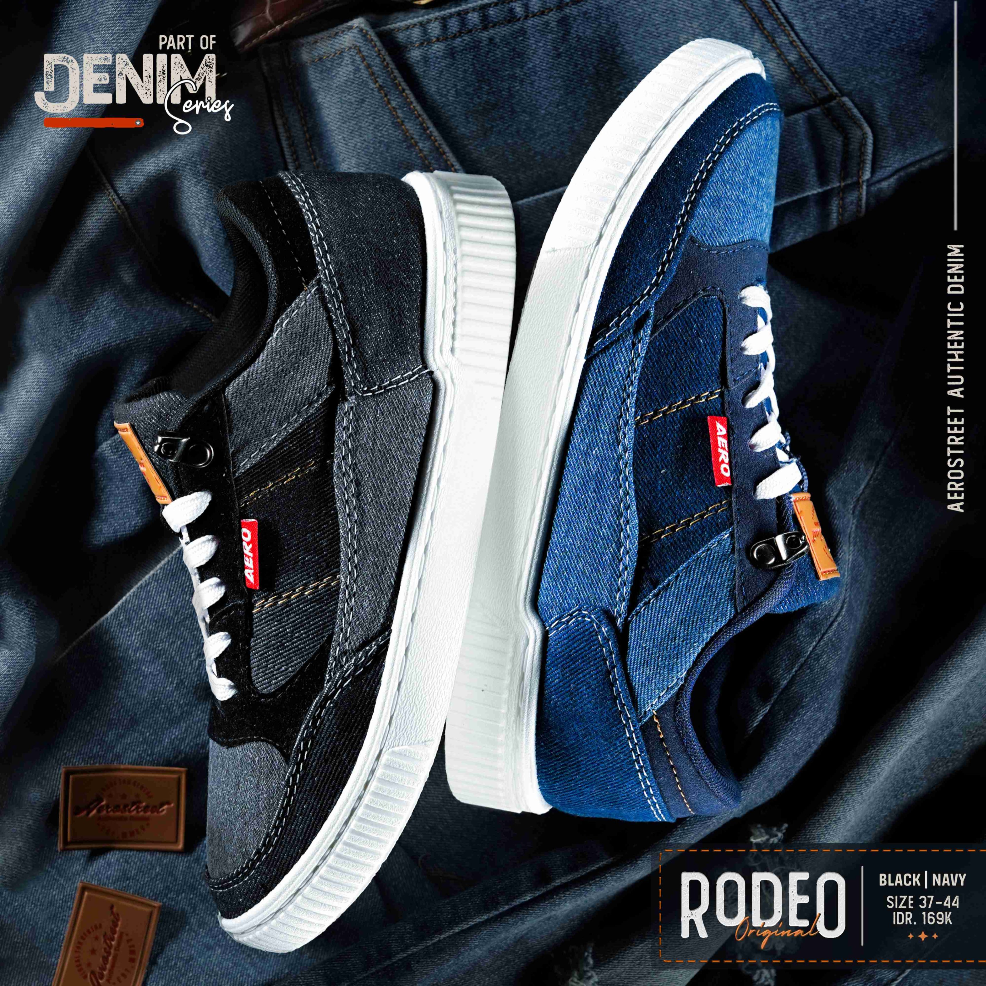 Toko Online AEROSTREET Official Shop | Shopee Indonesia