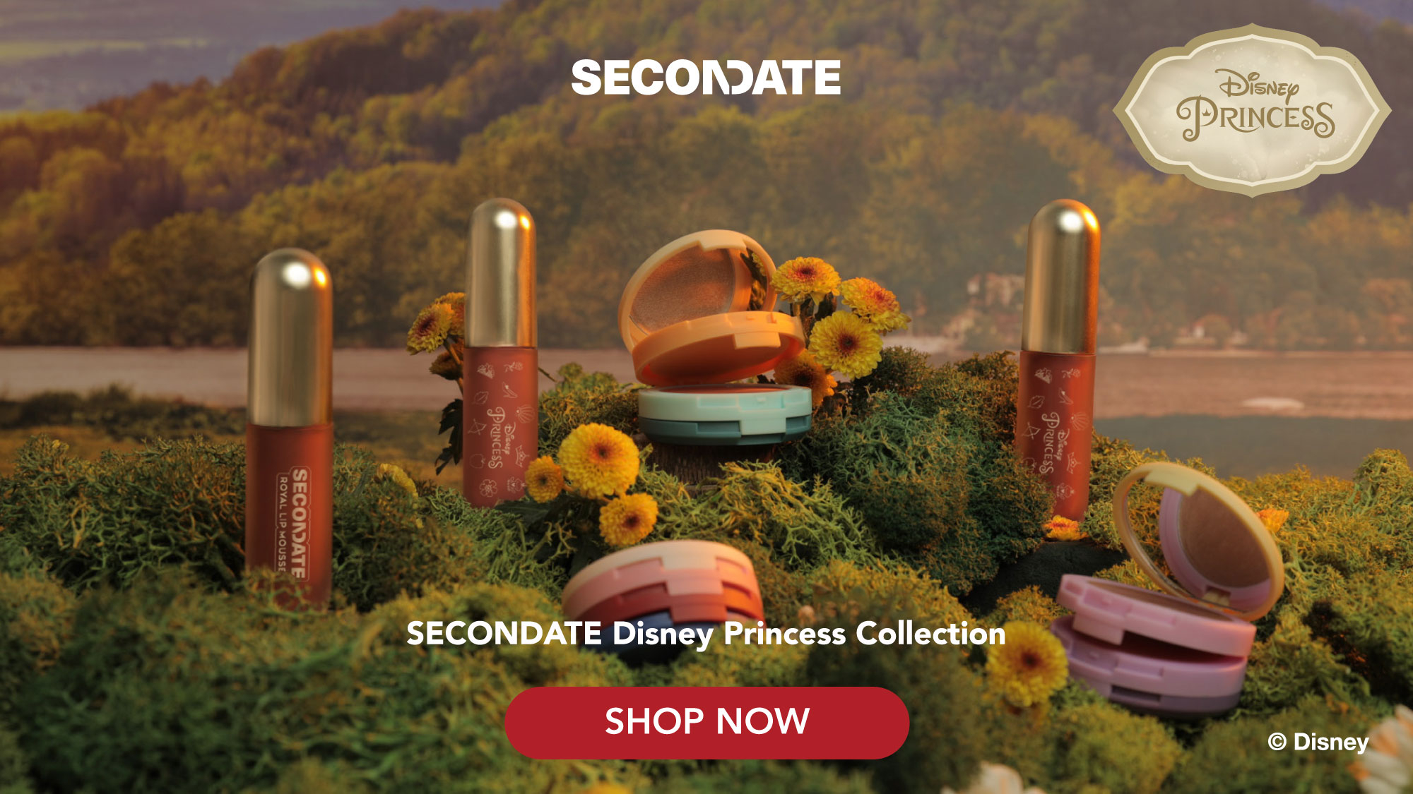 Toko Online SECONDATE Official Shop | Shopee Indonesia