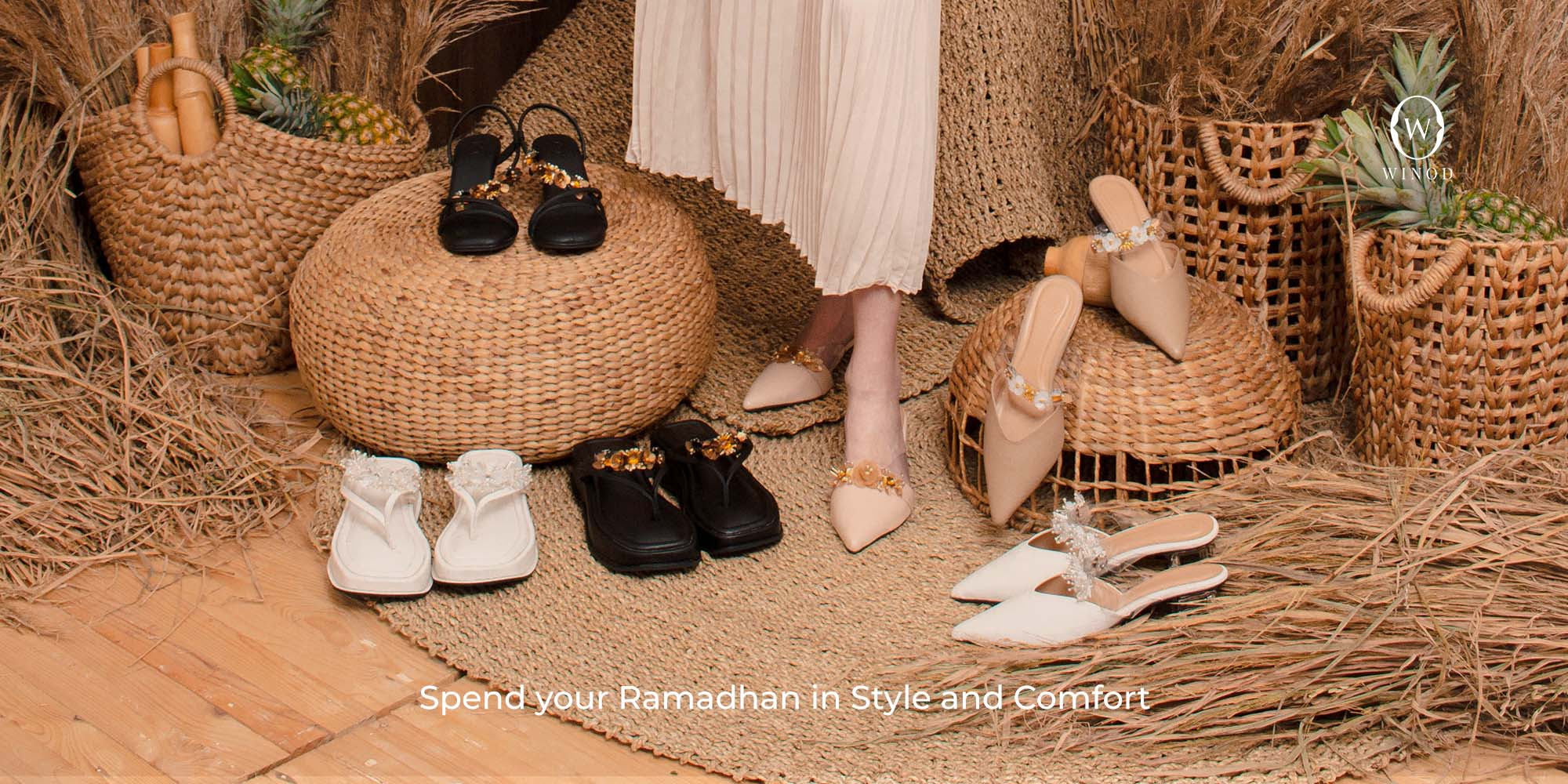 Toko Online Winod.official | Shopee Indonesia