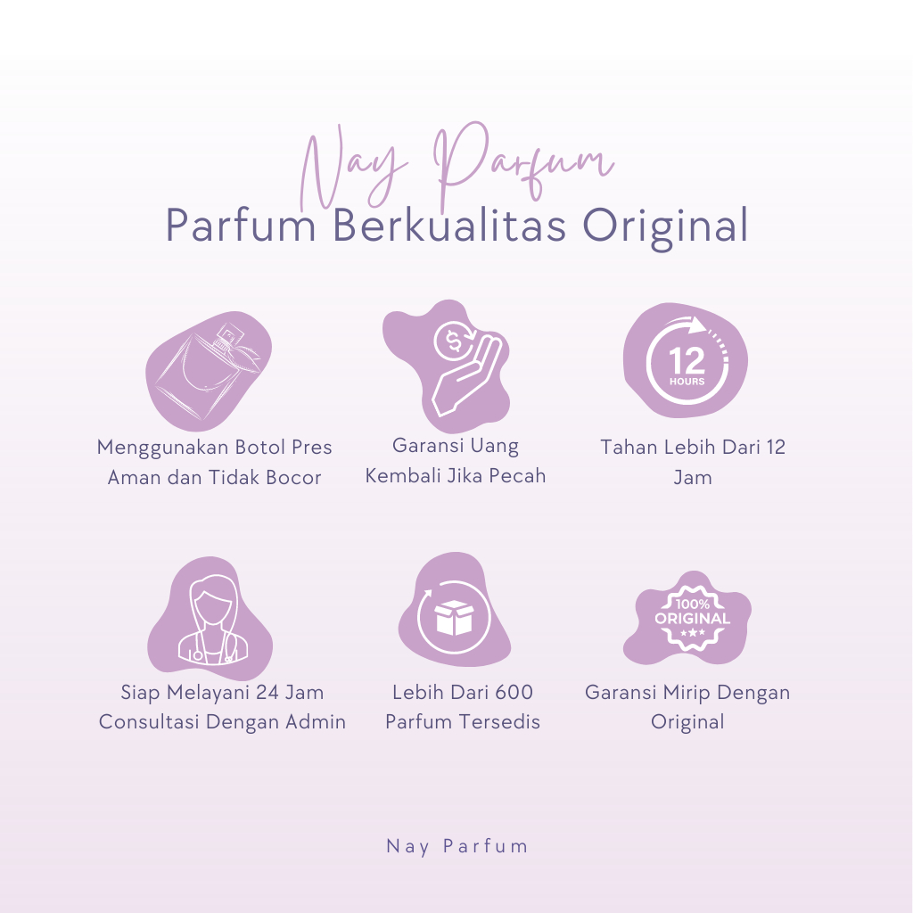 Produk Inparfum Fragrance Official | Shopee Indonesia