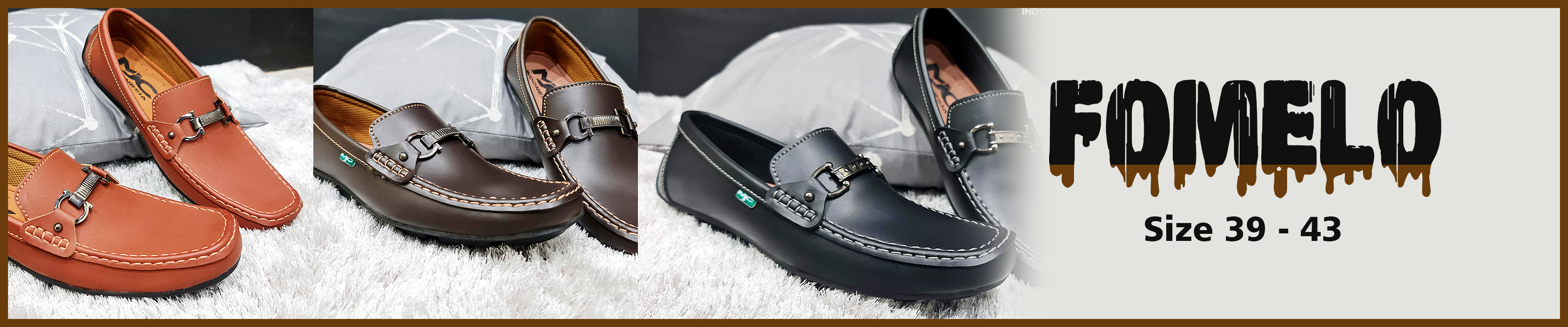 Toko Online Mjc Indonesia Official Shop | Shopee Indonesia